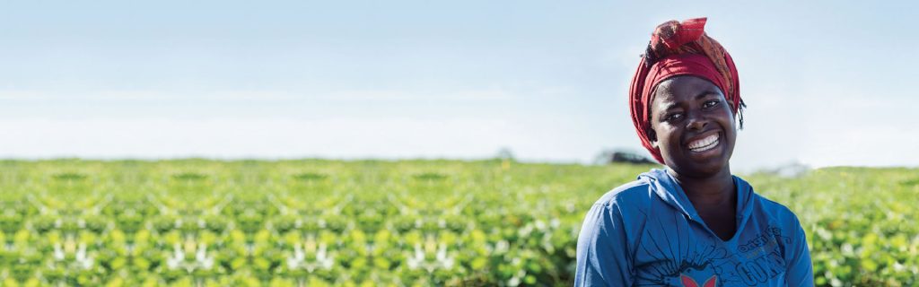 Angola Capital Partners: Sustainable companies create development